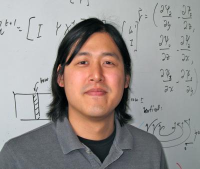 Theodore Kim, University of Ca [IMAGE] | EurekAlert! Science News Releases