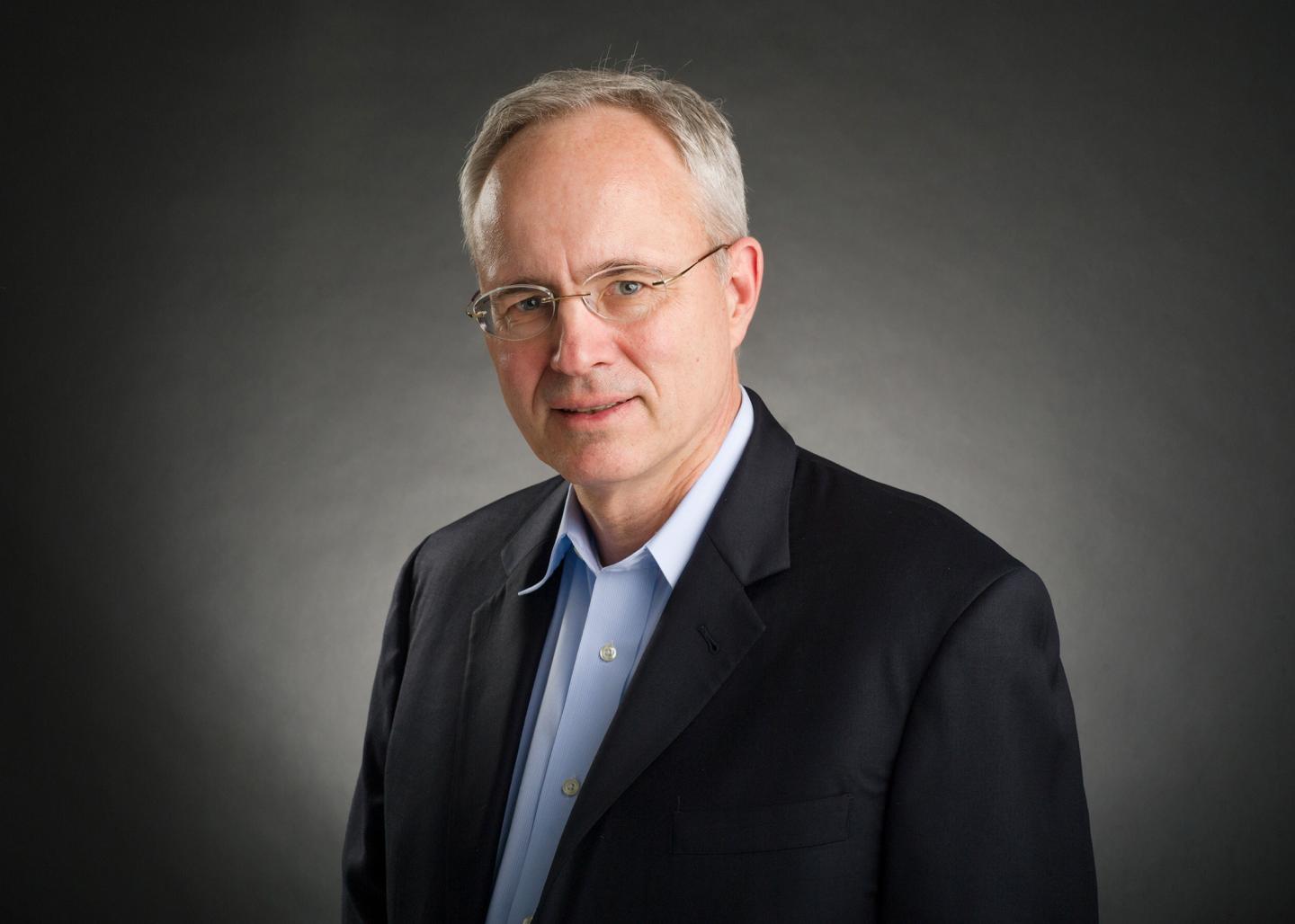 Dr. Stephen Gottschalk, St. Ju [IMAGE] | EurekAlert! Science News Releases