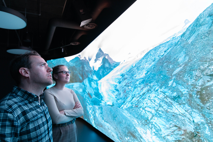 University of Toronto lab [IMAGE] | EurekAlert! Science News Releases