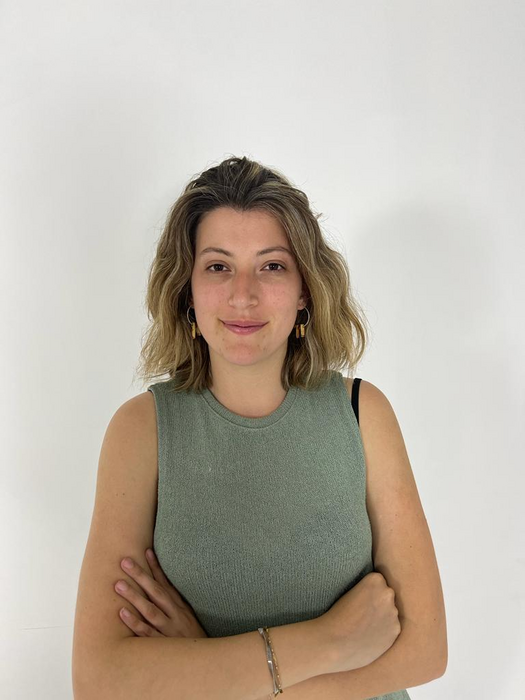 Natàlia Pujol Gualdo [IMAGE] | EurekAlert! Science News Releases