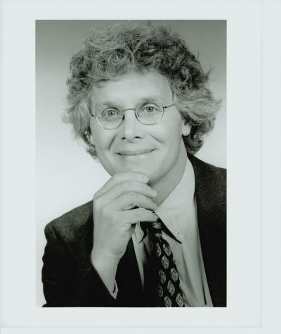 Mark F. Lenzenweger, Binghamto [IMAGE] | EurekAlert! Science News Releases