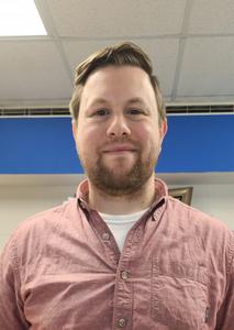 Timothy Rhoads of the University of Wisconsin | EurekAlert!