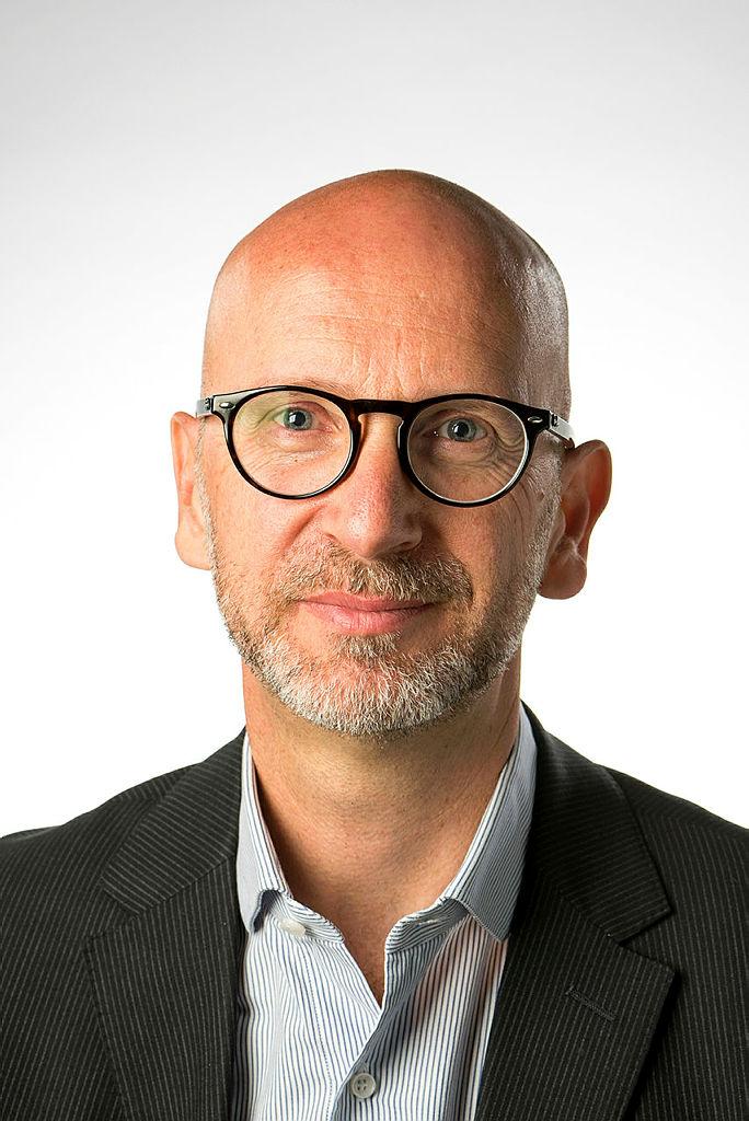 Andrew Crane, University of Ba [IMAGE] | EurekAlert! Science News Releases