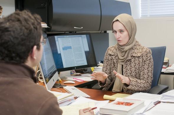 Dima Qato, University of Illin [IMAGE] | EurekAlert! Science News Releases