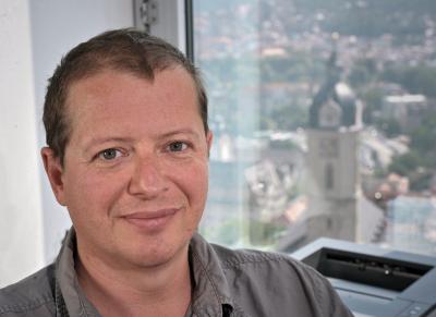 Dr. Gyula Kovács, Friedri [IMAGE] | EurekAlert! Science News Releases