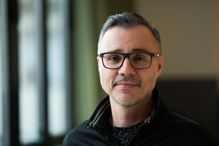 Dr Benjamin Kear [IMAGE] | EurekAlert! Science News Releases