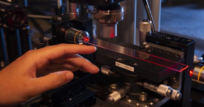 Protecting light beams from gain and loss – I | EurekAlert!