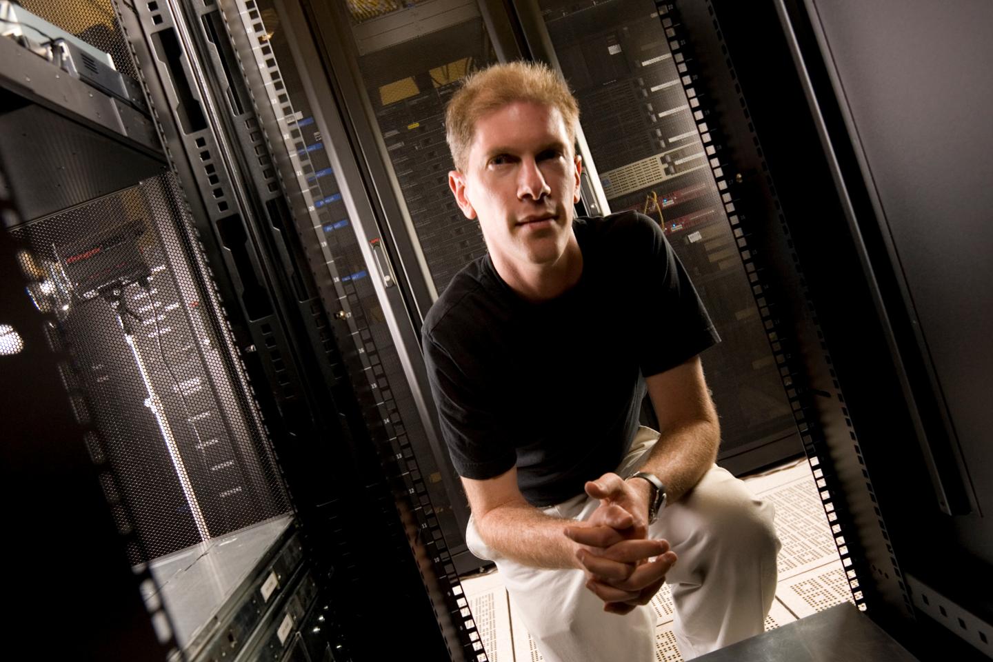 Daniel Sorin, Duke University [IMAGE] | EurekAlert! Science News Releases