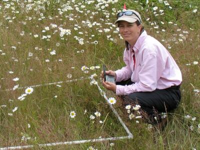 Should Ecologists Get Over the Hump? (2 of 2) | EurekAlert!
