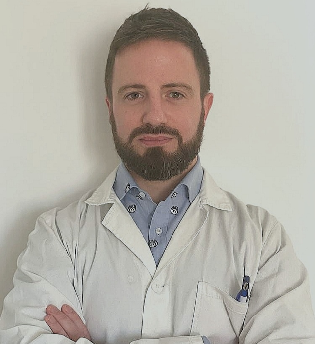 Alessio Cortellini, MD, [IMAGE] | EurekAlert! Science News Releases