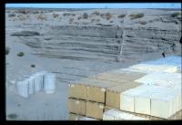 Where does stored nuclear waste go? | EurekAlert!