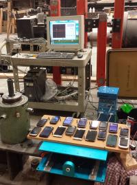 'MyShake': A Smartphone App for Early Earthqu | EurekAlert!