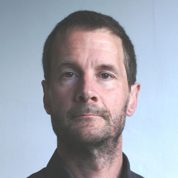 Daniel R Brison, Stockholm Uni [IMAGE] | EurekAlert! Science News Releases