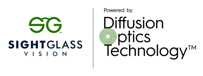 Diffusion Optics Technology demonstrates sign | EurekAlert!