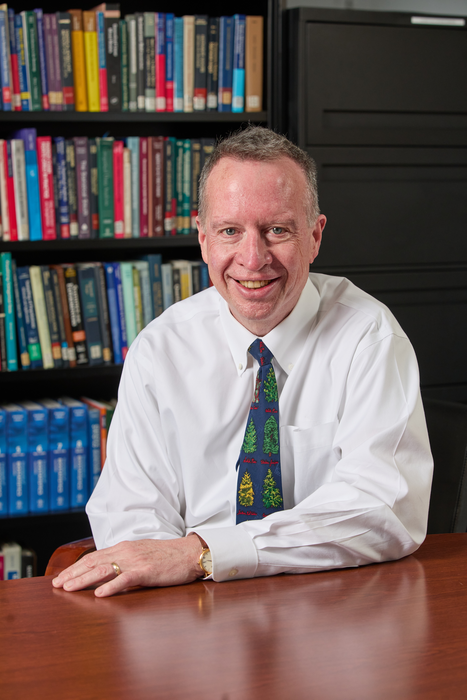 Thomas M. Gill, MD (Yale School of Medicine) | EurekAlert!