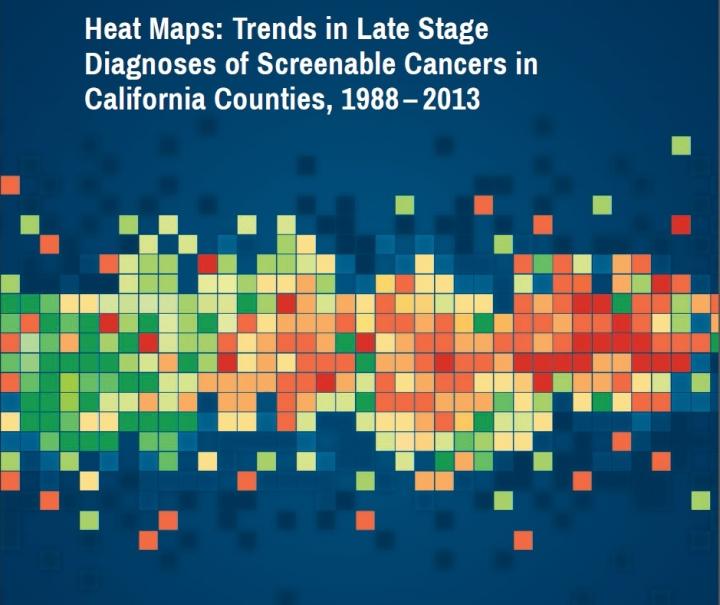 Trends in Late Stage Diagnosis [IMAGE] | EurekAlert! Science News Releases