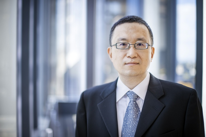 Prof. Liyan Yang [IMAGE] | EurekAlert! Science News Releases