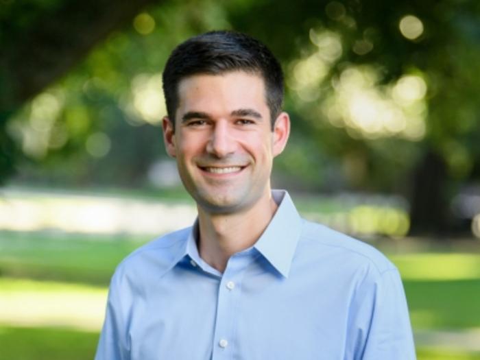 Andre Moncrieff, PhD [IMAGE] | EurekAlert! Science News Releases