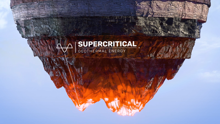 Graphic illustrating supercrit [IMAGE] | EurekAlert! Science News Releases