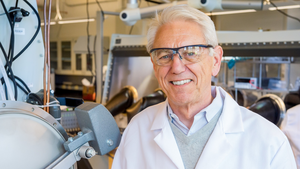 George Crabtree, energy trailblazer remembere | EurekAlert!