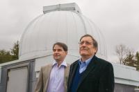 Much faster than a speeding bullet, planets a | EurekAlert!