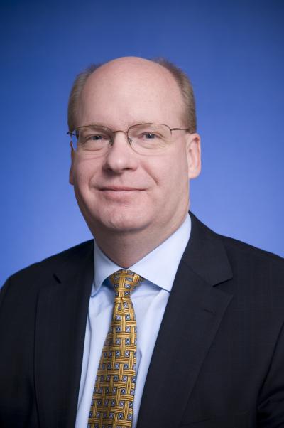 Steven Andreasen, University o [IMAGE] | EurekAlert! Science News Releases