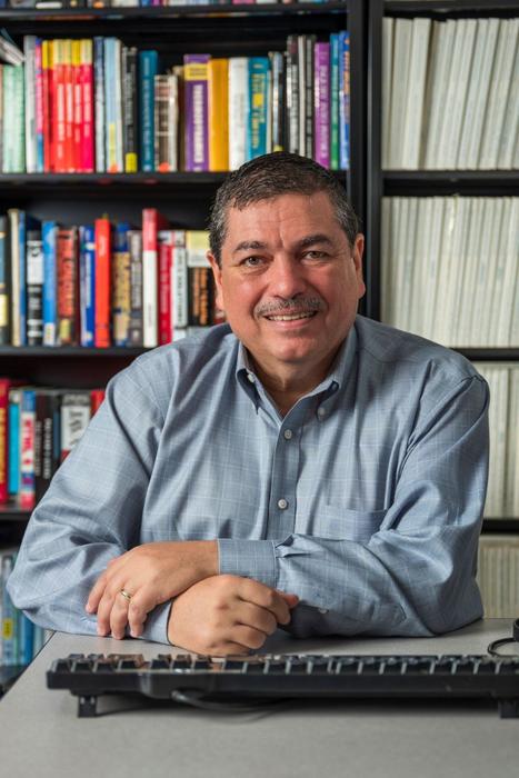 Ramon Lopez [IMAGE] | EurekAlert! Science News Releases