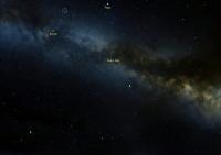 Stellar Measurements for Slowly Rotating Star | EurekAlert!