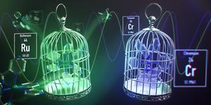 Using light to produce medication and plastic | EurekAlert!