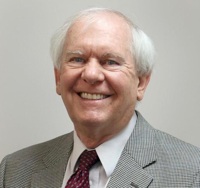 Dr. Raymond Anton of the Medic [IMAGE] | EurekAlert! Science News Releases