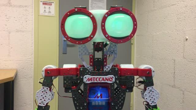 Psychology: Robot saved, people take the hit | EurekAlert!