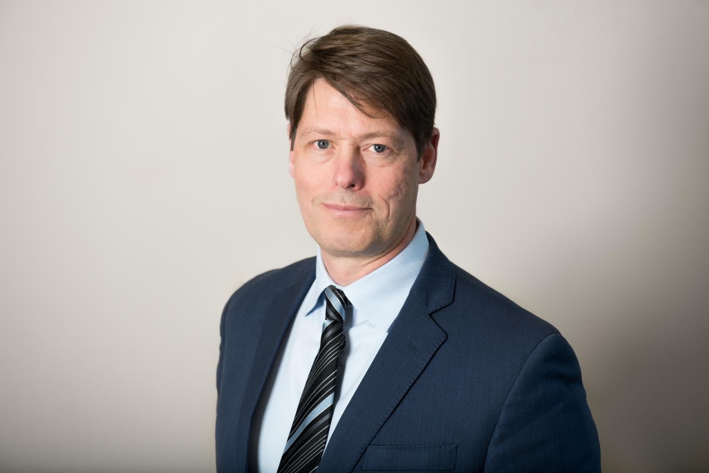 John D. Lewis, Nanostics Inc. [IMAGE] | EurekAlert! Science News Releases