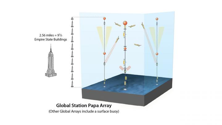 Global Arrays and Moorings [IMAGE] | EurekAlert! Science News Releases