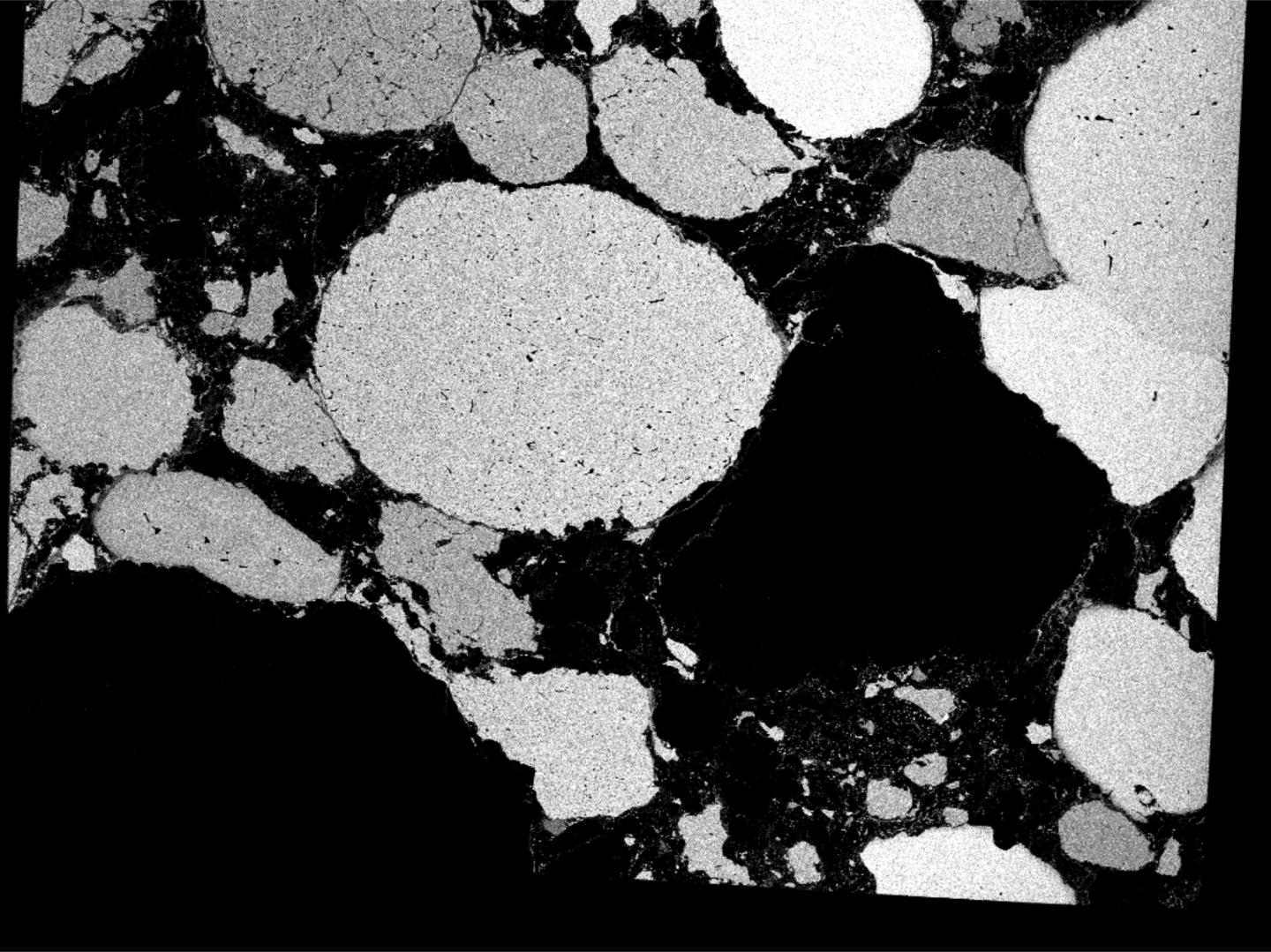 Formation of Meteorites May Be Linked to Gian | EurekAlert!