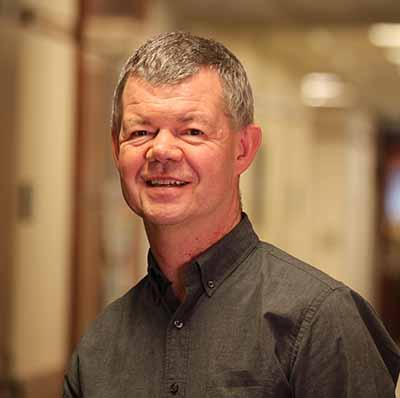 Dr. T. Michael Redmond, NIH/Na [IMAGE] | EurekAlert! Science News Releases