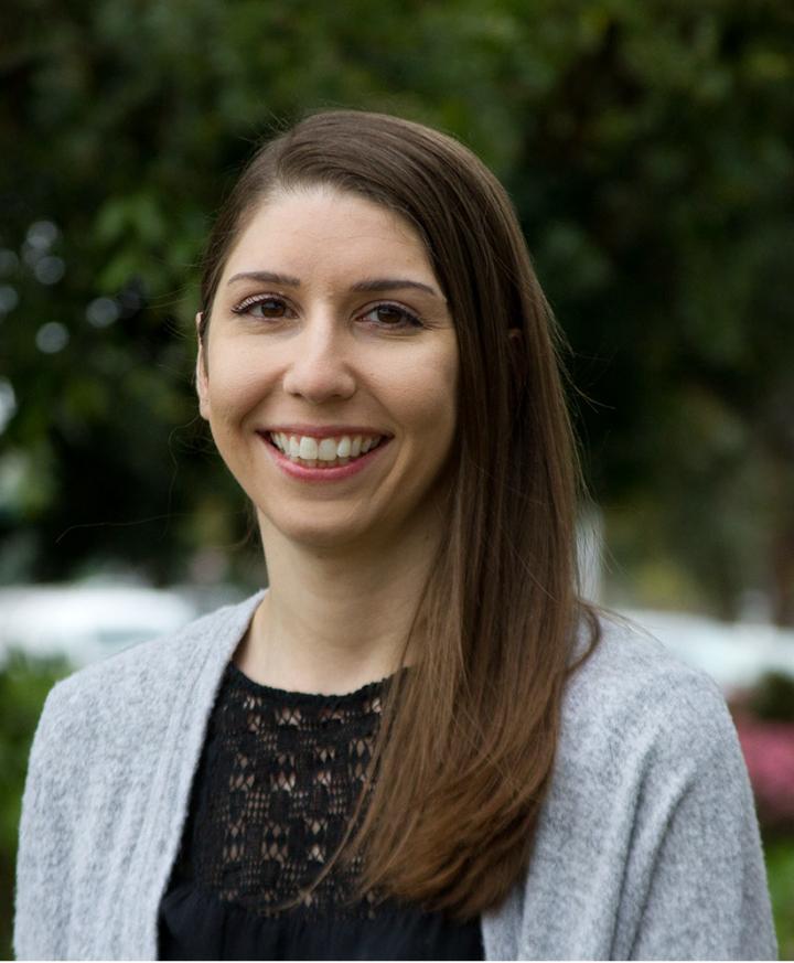 Rebecca Shields [IMAGE] | EurekAlert! Science News Releases