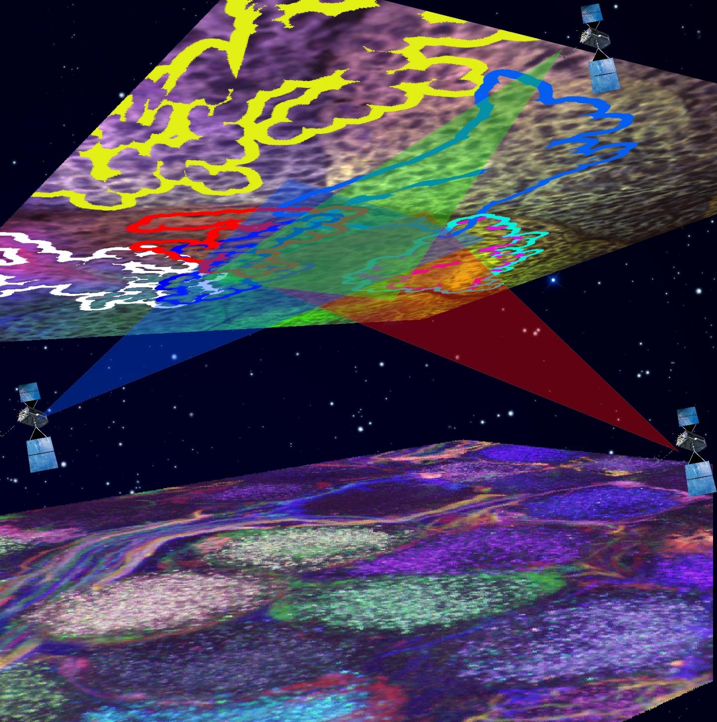 'GPS' for the Brain [IMAGE] | EurekAlert! Science News Releases