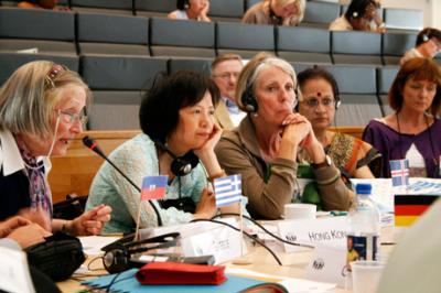 Ingrid Pramling Samuelsson, Un [IMAGE] | EurekAlert! Science News Releases