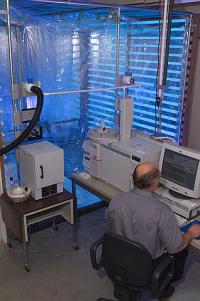 Chemical Test Chamber | EurekAlert!