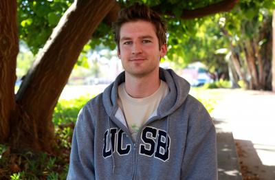 Benjamin Baird, University of [IMAGE] | EurekAlert! Science News Releases