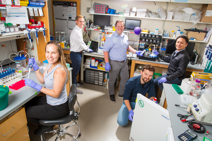 Wyss Institute at Harvard University partners | EurekAlert!