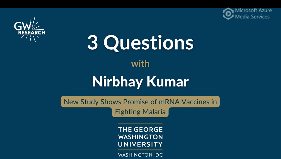 mRNA vaccines offer one-two punch to combat m | EurekAlert!