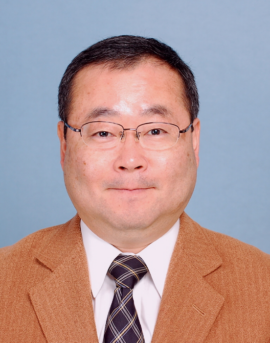 Hideyoshi Harashima [IMAGE] | EurekAlert! Science News Releases