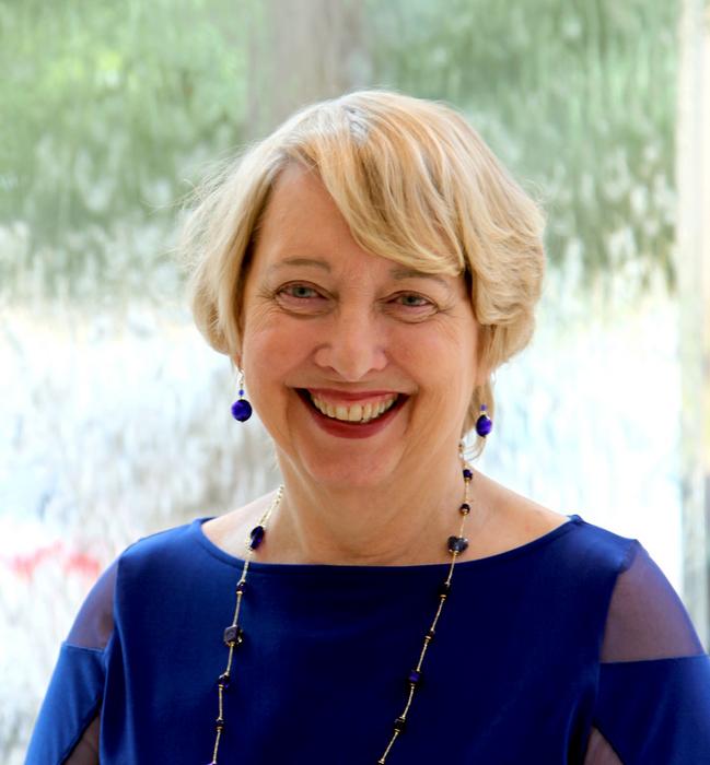 ACC President Cathie Biga, MSN [IMAGE] | EurekAlert! Science News Releases