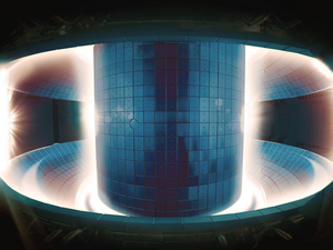 Metal alloys to support to nuclear fusion ene | EurekAlert!