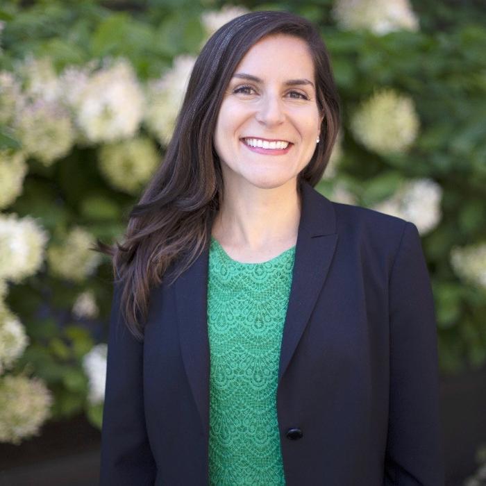 Prof. Laura Doering [IMAGE] | EurekAlert! Science News Releases