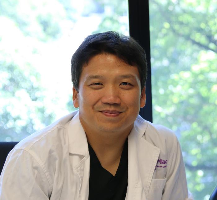 Patients with advanced bladder [IMAGE] | EurekAlert! Science News Releases