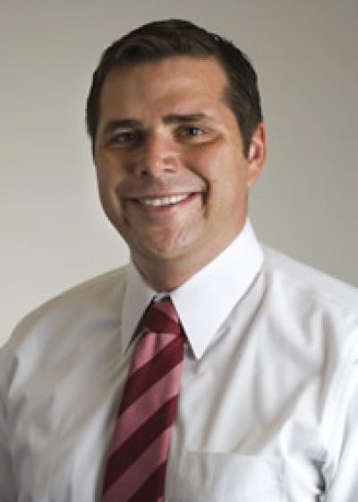 Brian Dodge, Indiana Universit [IMAGE] | EurekAlert! Science News Releases