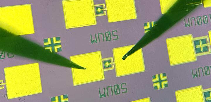 Micro LED [IMAGE] | EurekAlert! Science News Releases