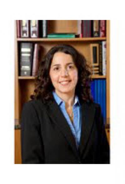 Dr. Emily Somers, University o [IMAGE] | EurekAlert! Science News Releases